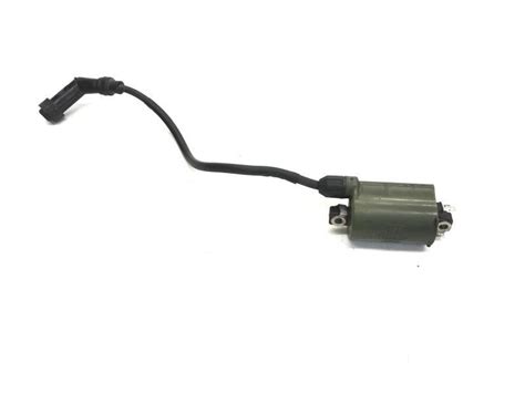 Bobine Allumage HONDA FES 125 2003 2006 PANTHEON BIKE ECO