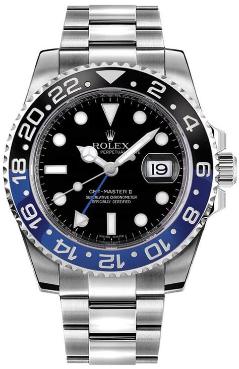Rolex Watch Gmt Best Sale Master 2
