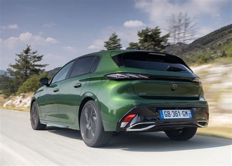 Peugeot Puretech Beygir Otomatik Eat Gt