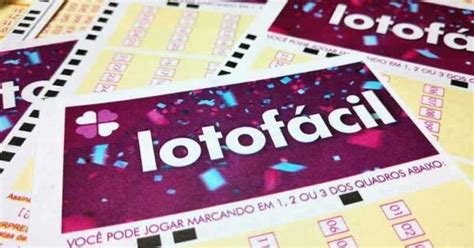 Apostador de Caraguá ganha quase R 1 milhão na Lotofácil