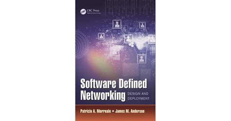 software defined networking[book]