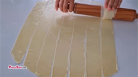 Enfes Tadıyla Katmer Tarifi