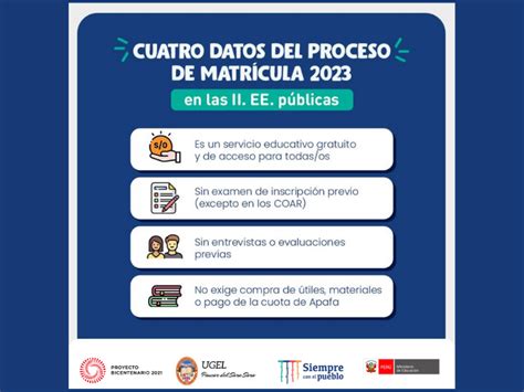 Instructivo con disposiciones específicas para cada tipo de proceso de