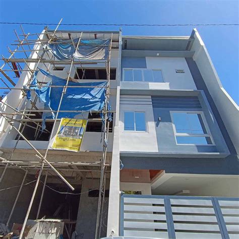 4 Bedroom Townhouse For Sale By Owner In Commonwealth Quezon City QC