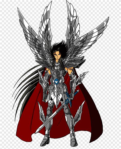 Hades Pegasus Seiya Athena Andromeda Shun Saint Seiya Cavaleiros Do