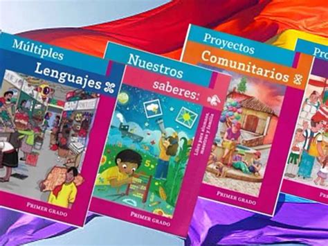 Filtran Libros De Texto Gratuitos De La SEP Conoce El Contenido De
