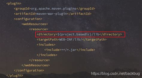 springboot引入第三方jar包的处理方式 忆云竹