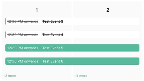 Javascript In FullCalendar Library I Am Not Able To Control The