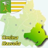Gmina Dzwola Powiat Janowski