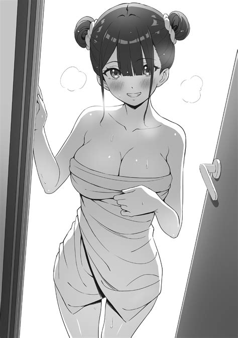Tsukuyomi Akiho Imouto Wa Kanojo Ni Dekinai Noni Image By Sankuro