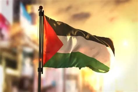 Amalkan Doa Qunut Nazilah Untuk Palestina Dan Masjidil Aqsa Ungkapan