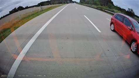 Dein Extra An Sicherheit Der Einfache Einbau Von Dashcams In Deinen VW