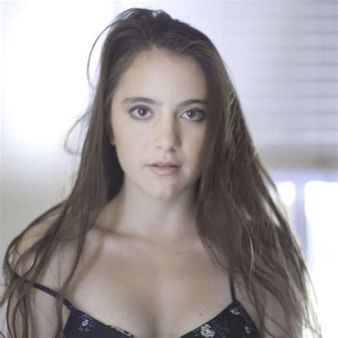 Alexa Nikolas Leak Telegraph