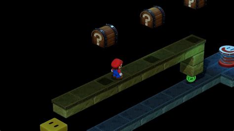Super Mario RPG All Hidden Treasure Locations Guide Interreviewed