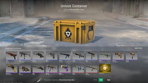 2 2 Million Counter Strike 2 Cases Opened On Launch