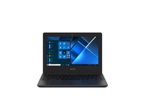 Acer Annuncia TravelMate B3 E Chromebook 712 Webnews