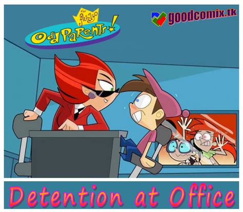 Fairly Oddparents Porn Galleries Sex Pictures Pass