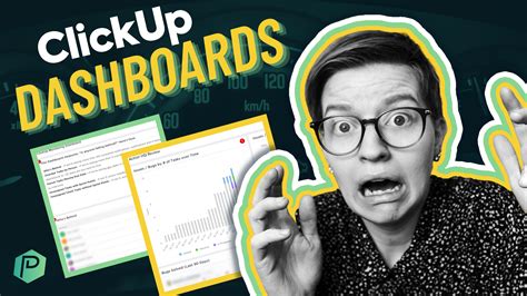 Example Clickup Dashboards Use Cases Processdriven