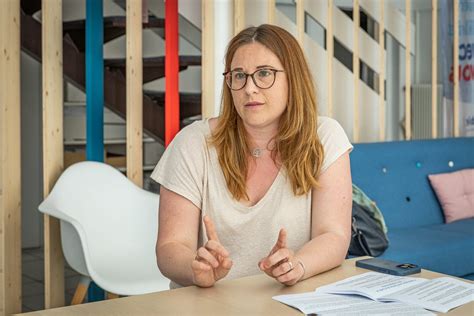 Série Les députés du Nord Isère Marjolaine Meynier Millefert