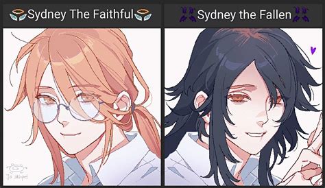 Sydney Degrees Of Lewdity Drawn By Silverlilii Danbooru