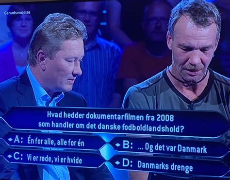Lars Christian Brask on Twitter Det var en kæmpe oplevelse