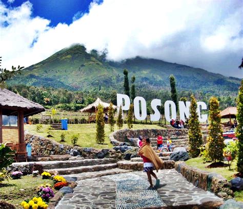 Tempat Wisata Di Temanggung 9 Destinasi Wisata Temanggung Terbaik