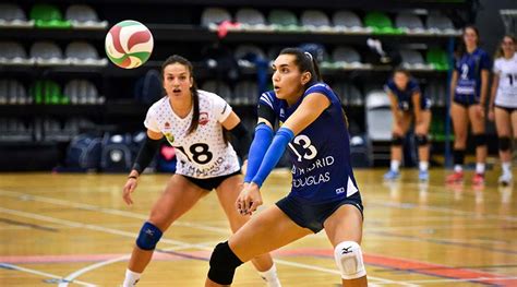 Posições do Vôlei Funções guia completo imagens