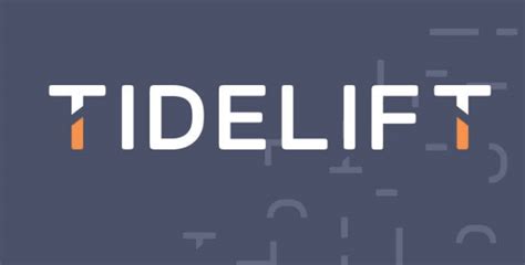 open source solutions provider tidelift achieves key milestones