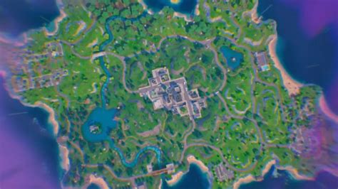 Fortnite OG Revient En Quelque Sorte Alors Que Le Nouveau Mode Reload