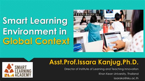 pdf smart learning environment