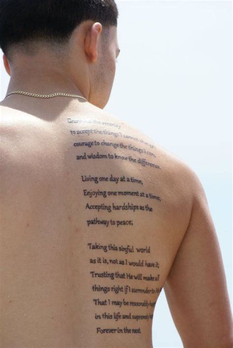 40 Psalm 23 Tattoo Designs For Men Bible Verse Ink Ideas Artofit