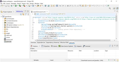 Spring Boot Tutorial Wikitechy