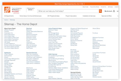 What Is A Sitemap Plus Why How To Create One BusinessHatch News