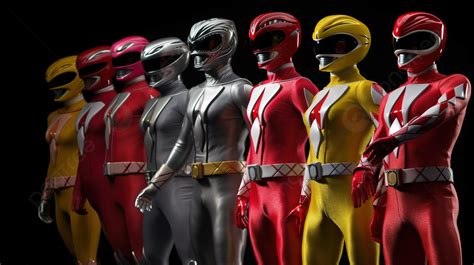 Power Rangers Wallpapers Free Infoupdate Org