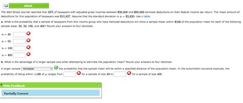 Solved EBook The Wall Street Journal Reported That 33 Of Chegg