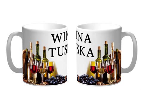 MEGA KUBEK ŚMIESZNY PREZENT DLA KOLEGI KOLEŻANKI IMIĘ KARTONIK GRATIS