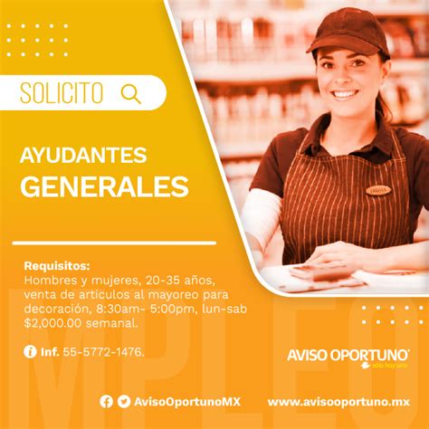 Aviso Oportuno On Twitter Tenemos Un Lugar Para Ti Post Late