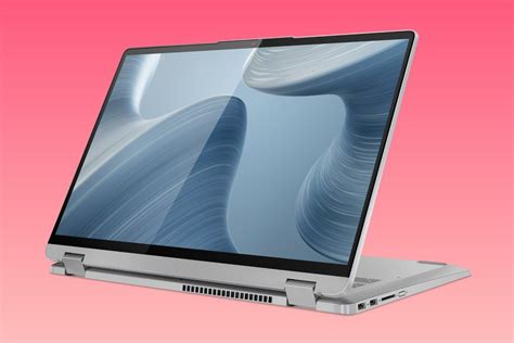 Lenovo Announces New IdeaPads And Tablets With 12th Gen Intel CPUs