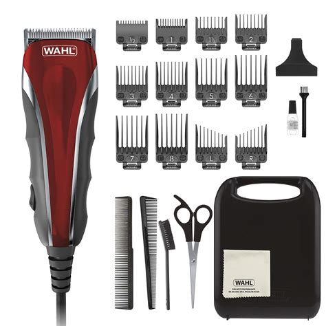 Wahl Clipper Cortapelos Y Rec B Dr Encarguelo
