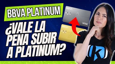 Beneficios Exclusivos De La Tarjeta BBVA Platinum