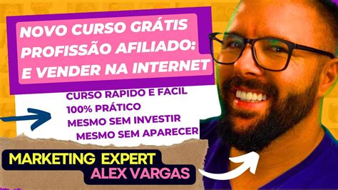 Curso GRÁTIS Método Afiliado Descubra o Método Prático de Como Ser