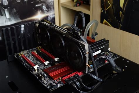 ASRock Fatal1ty X99 Professional Recensione PC Gaming It