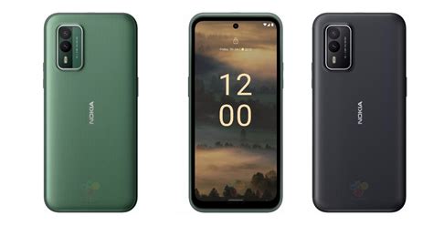 Nokia Xr With Rugged Build Mah Battery Tipped To Launch Soon