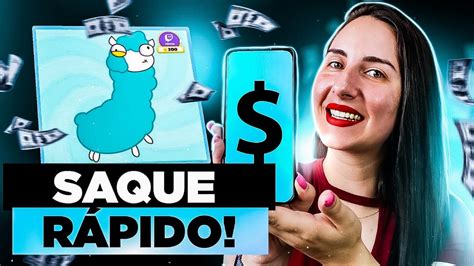 TOP APLICATIVO DIVERTIDO E FÁCIL PAGANDO EM DÓLAR GANHAR DINHEIRO