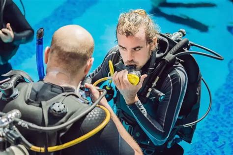 Naked Scuba Diving The Th Dive Tradition Diving Lore
