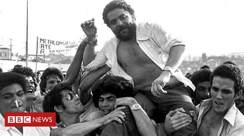 Como Foi O Primeiro Lula Livre Em 1980 Quando Ex Presidente Foi