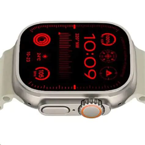 X Plus Ultra Bluetooth Calling Watch Price In Pakistan Priceoye