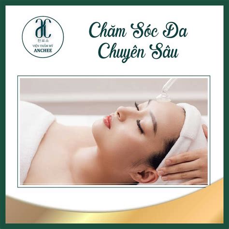 Chăm Sóc Da Chuyên Sâu Tại Spa Quy Trình Bảng Giá 2023