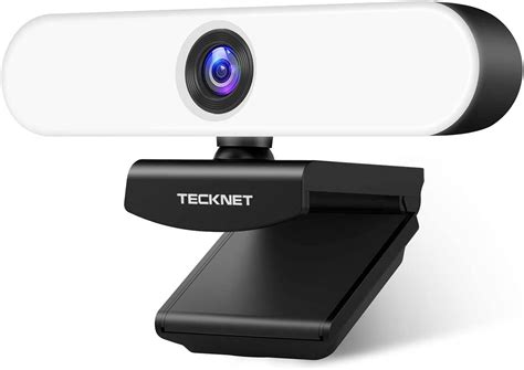 Las 5 Mejores Webcam Calidad Precio Del 2024 Tops Oficina