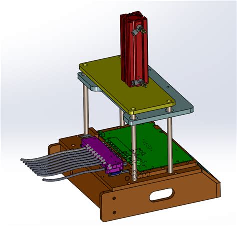 Pcb D Solidworks